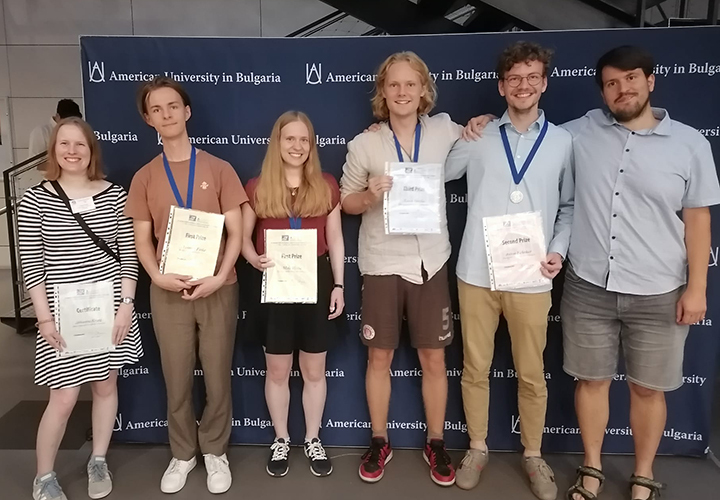 University of Göttingen - Georg-August-Universität Göttingen